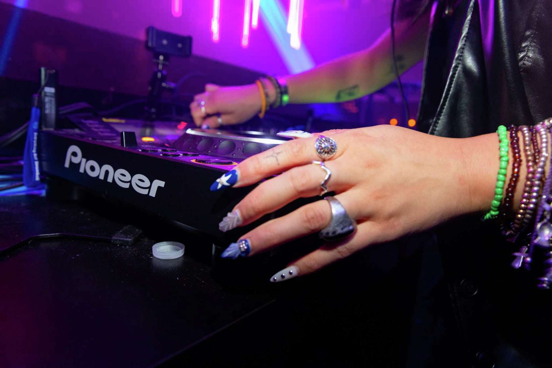 How a UC Berkeley student went from cringey TikToks to festival sets