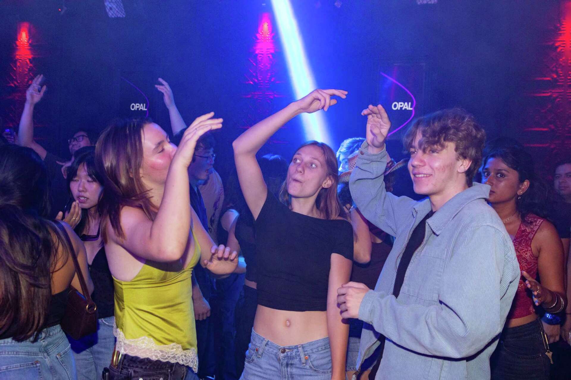How a UC Berkeley student went from cringey TikToks to festival sets