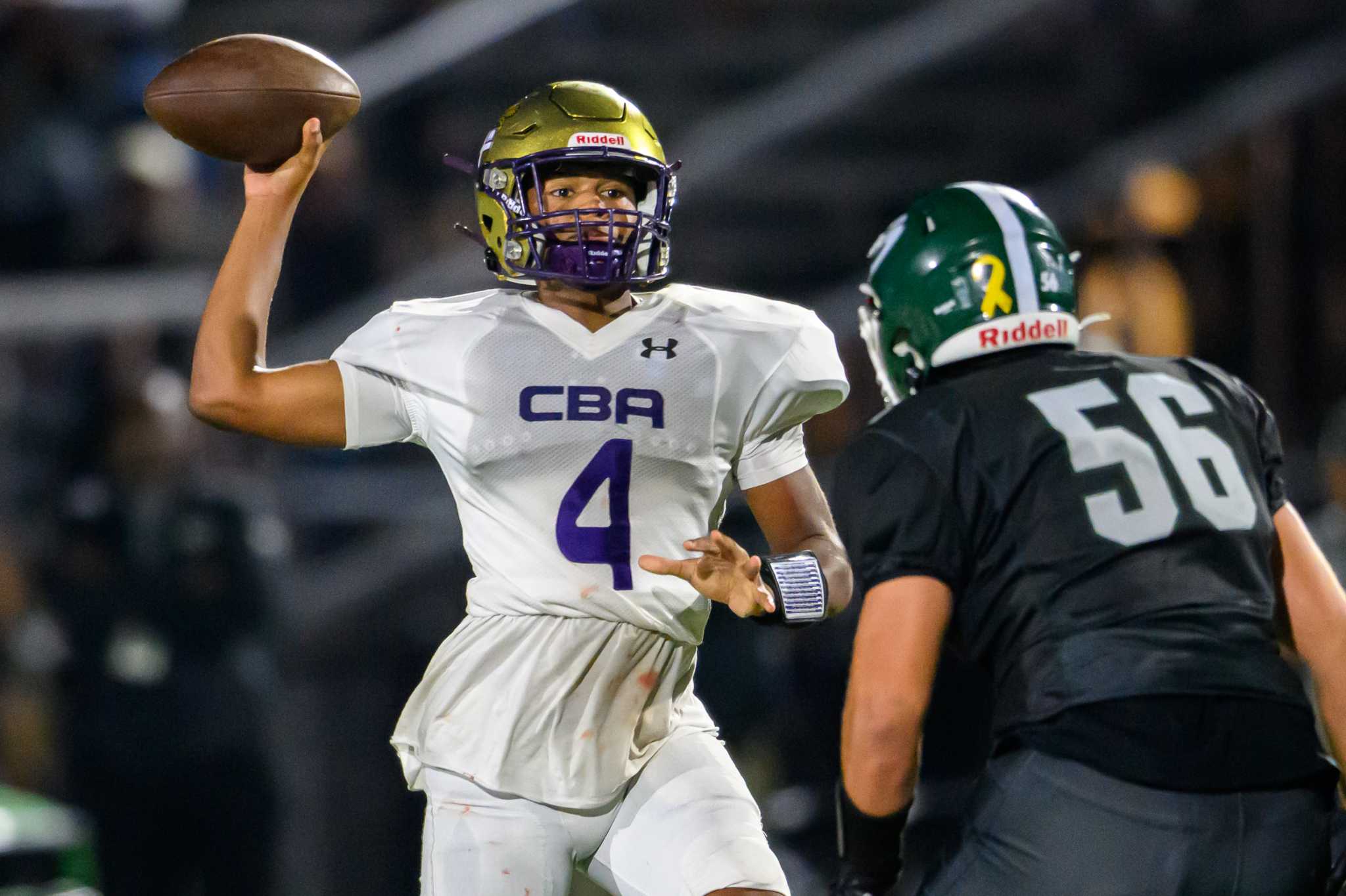 Five things to know about Section II football for Oct. 10-12