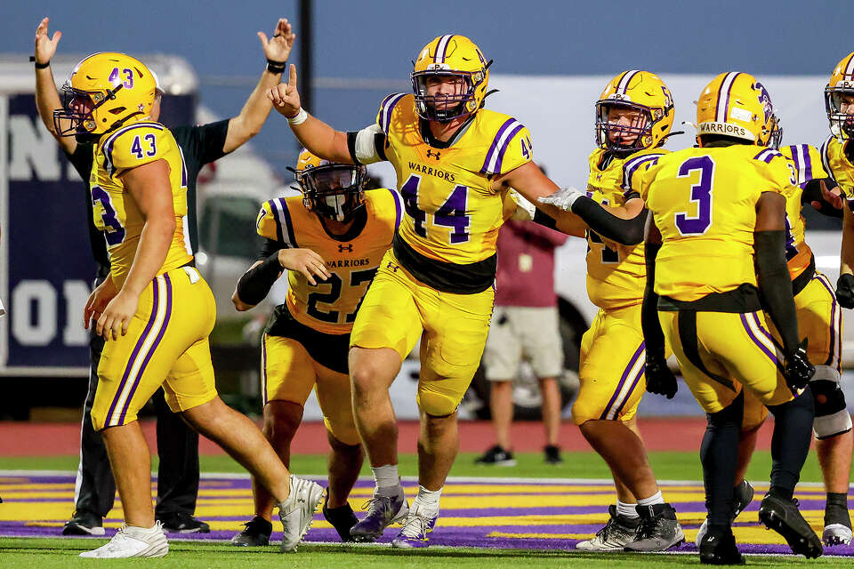 Smithson Valley tops E-N preseason high school football rankings