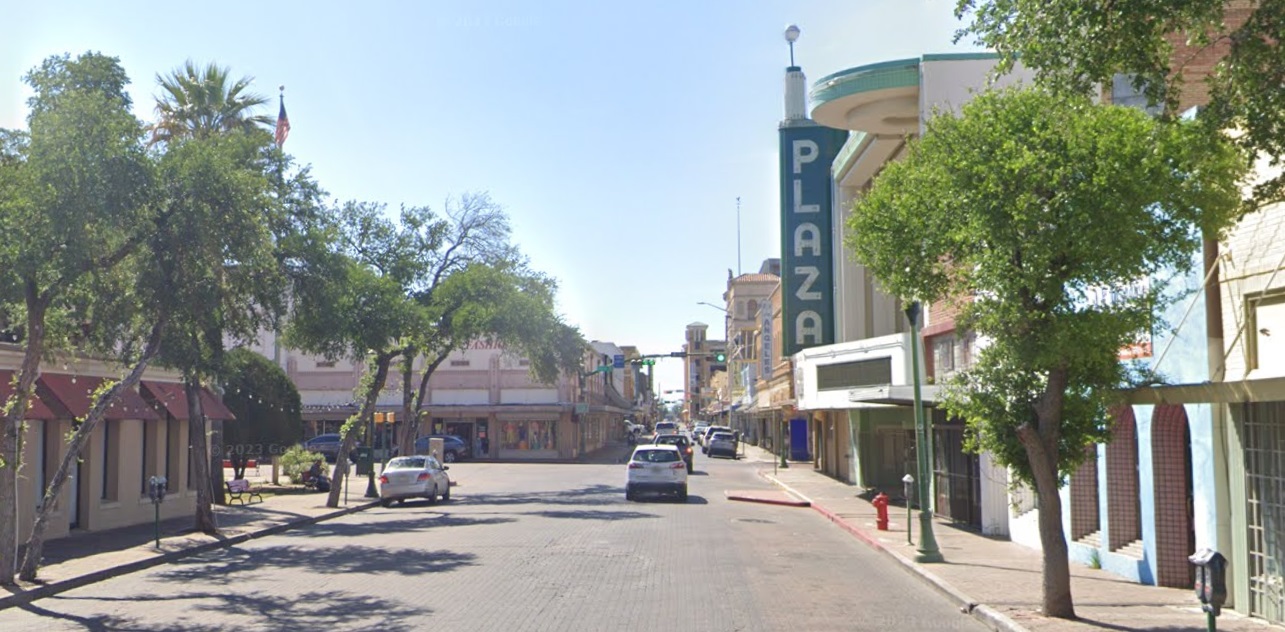 Webb Co., Laredo to fund Downtown Tax Reinvestment Zone in 2025