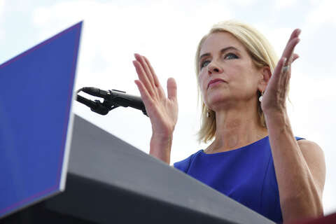 Mary Miller secures third U.S. House term in Illinois' 15th District