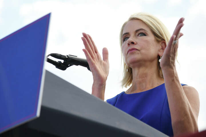 Mary Miller secures third U.S. House term in Illinois' 15th District