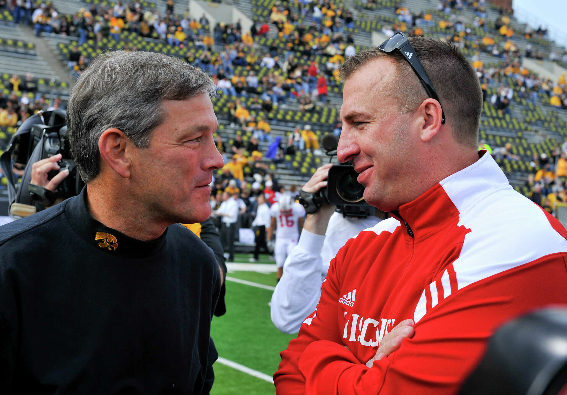 Bret Bielema: 5 facts on the Illinois football head coach