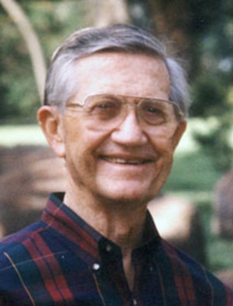 Clary remembered humorous parts of war