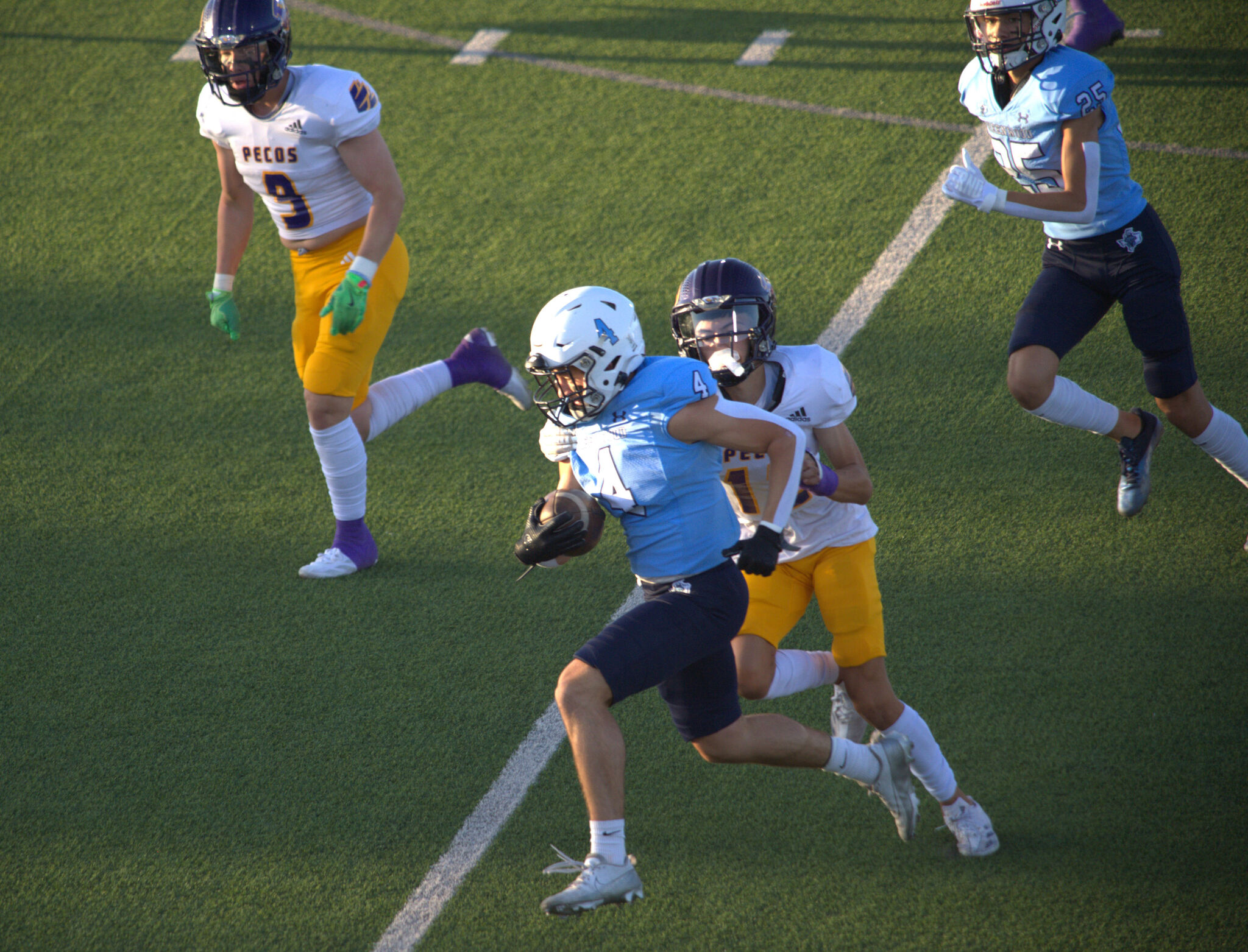 Actor Royce Applegate Found Dead