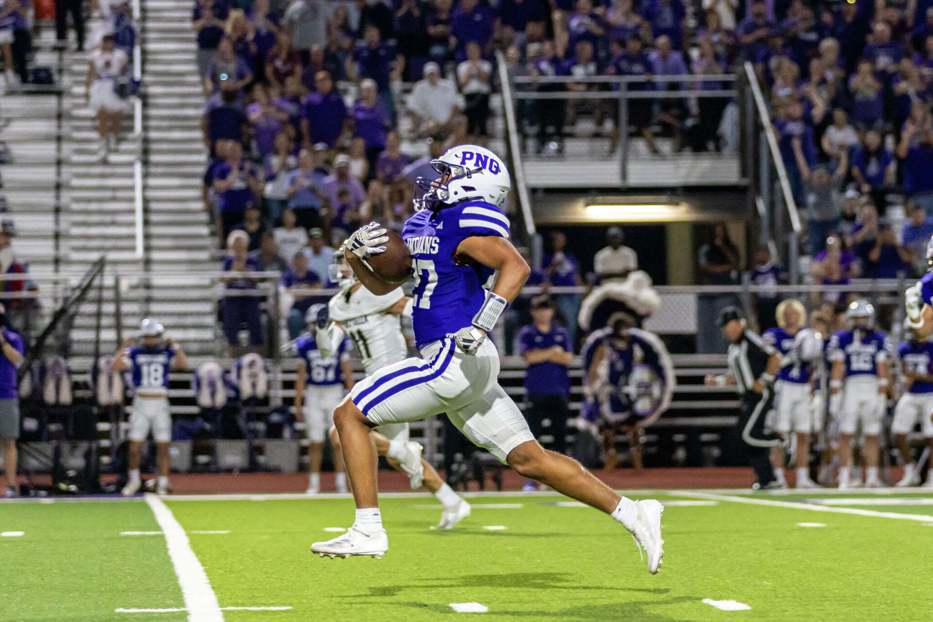 Schedule, players to watch for Port Neches-Groves, Nederland football