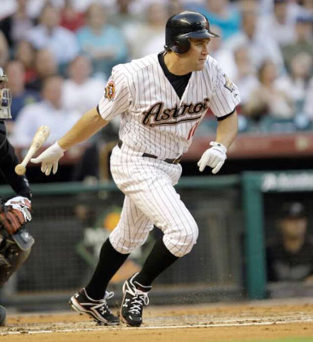 Berkman back in All-Star showcase