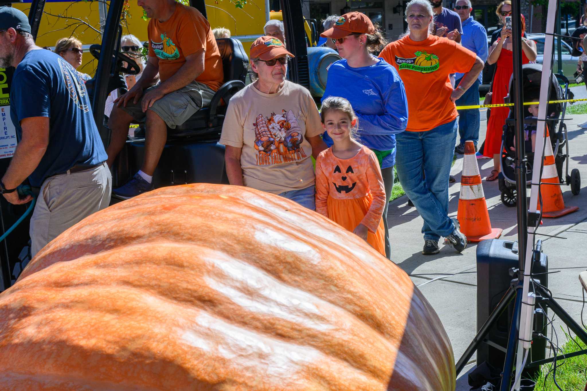 Altamont Fair: Everything you need to know