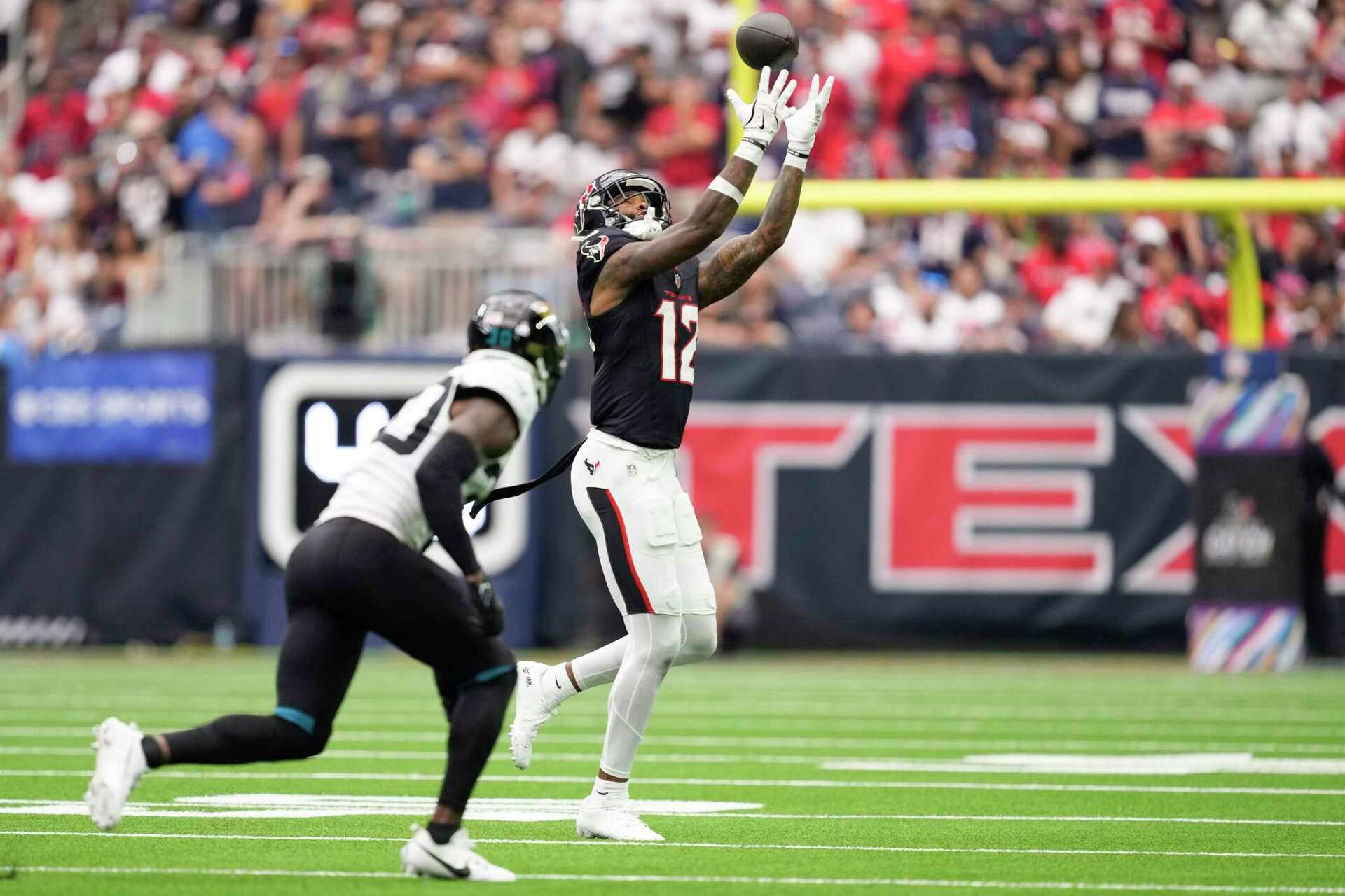 Houston Texans: 5 takeaways from win over Jacksonville Jaguars