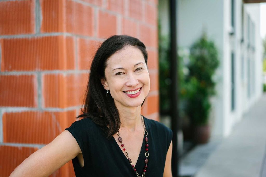 20 things you don't know about Melia Dicker, ADHD coach