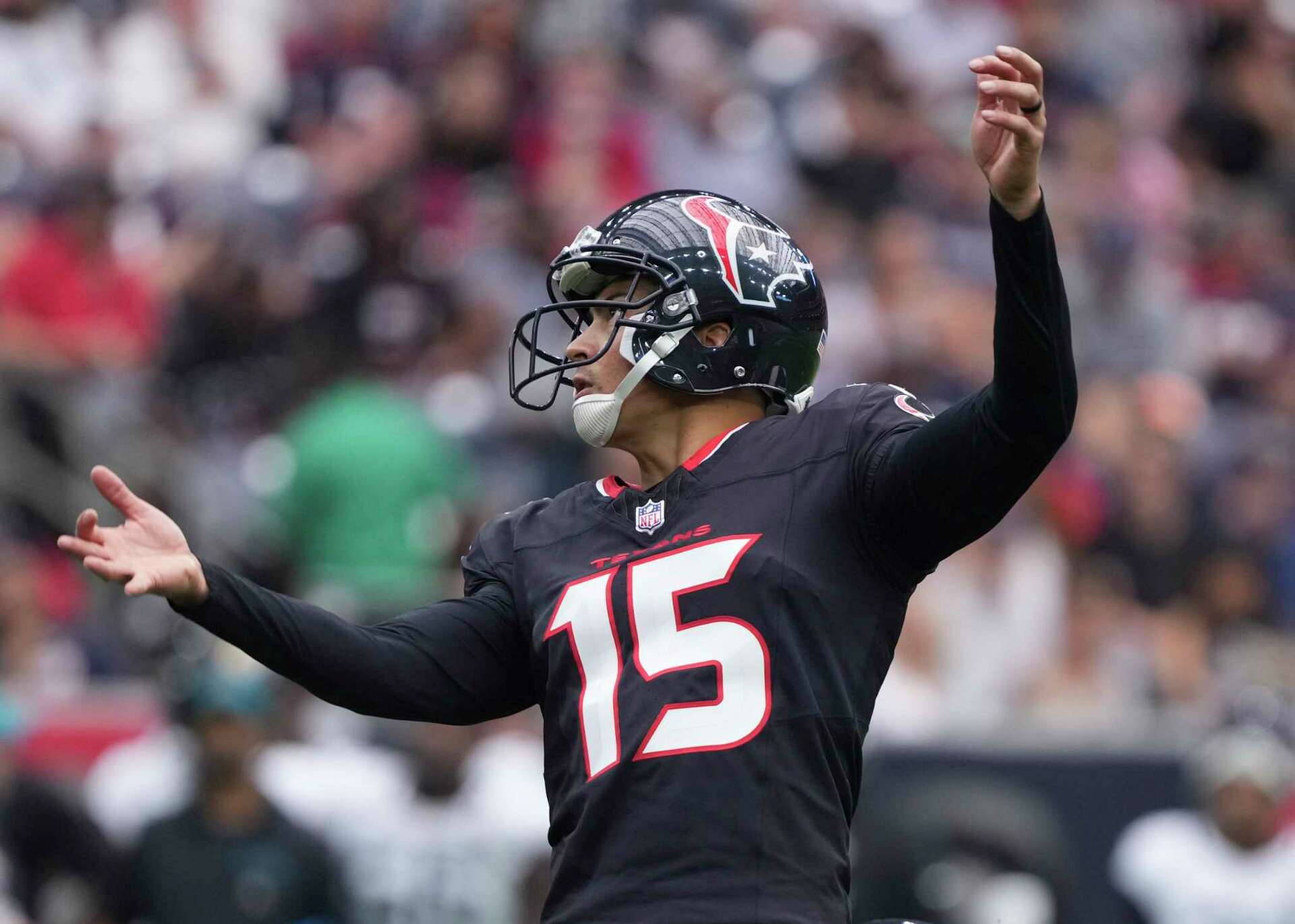 Houston Texans: 5 takeaways from win over Jacksonville Jaguars