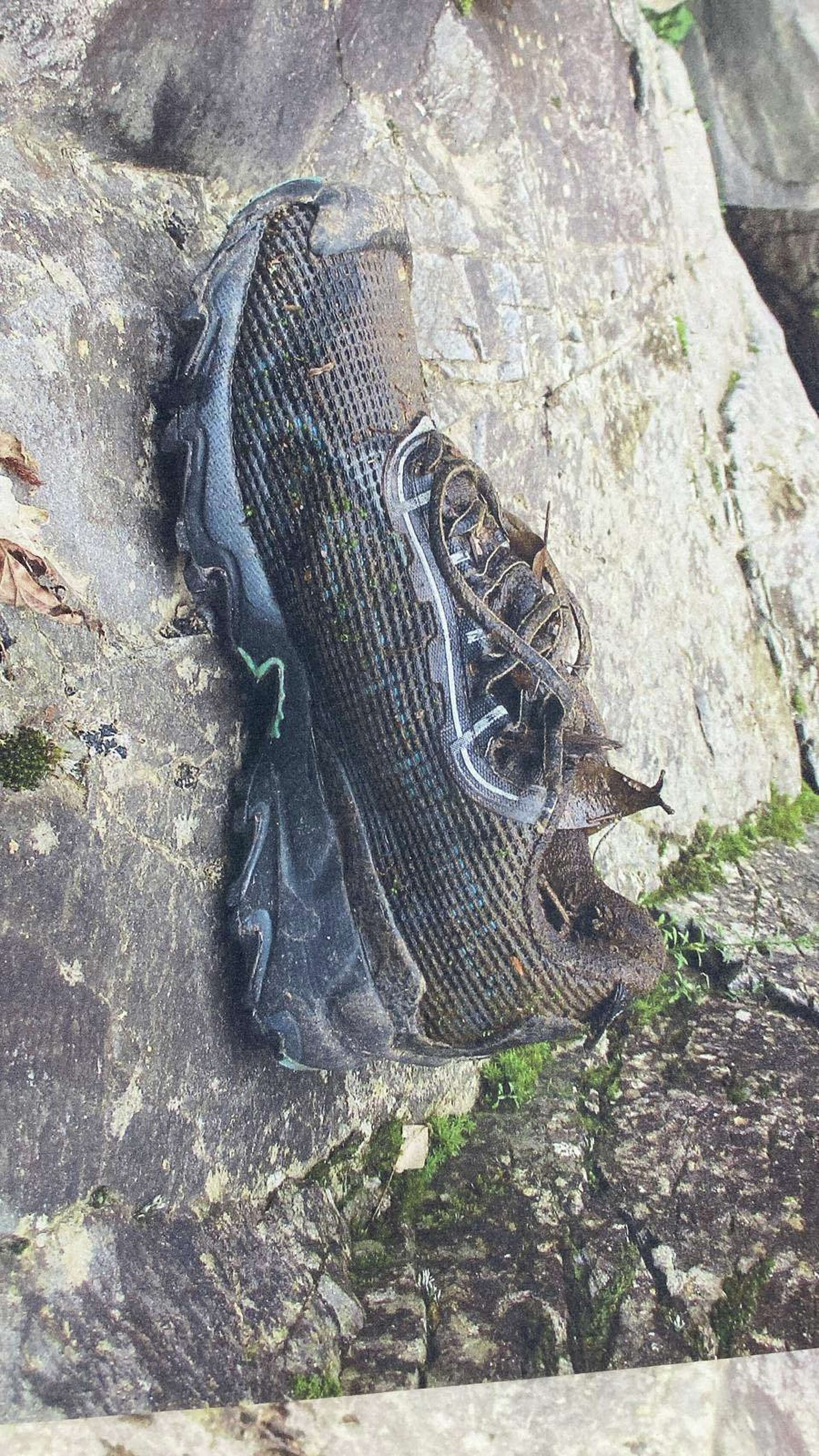 Items of CT woman missing in Japan found in stream, family says