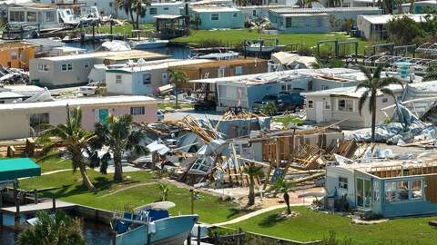 Hurricane Helene Is the 'Strongest in Recent Memory'—but 20% of ...
