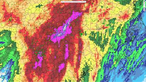 What can Texas learn from the devastation caused by Helene?