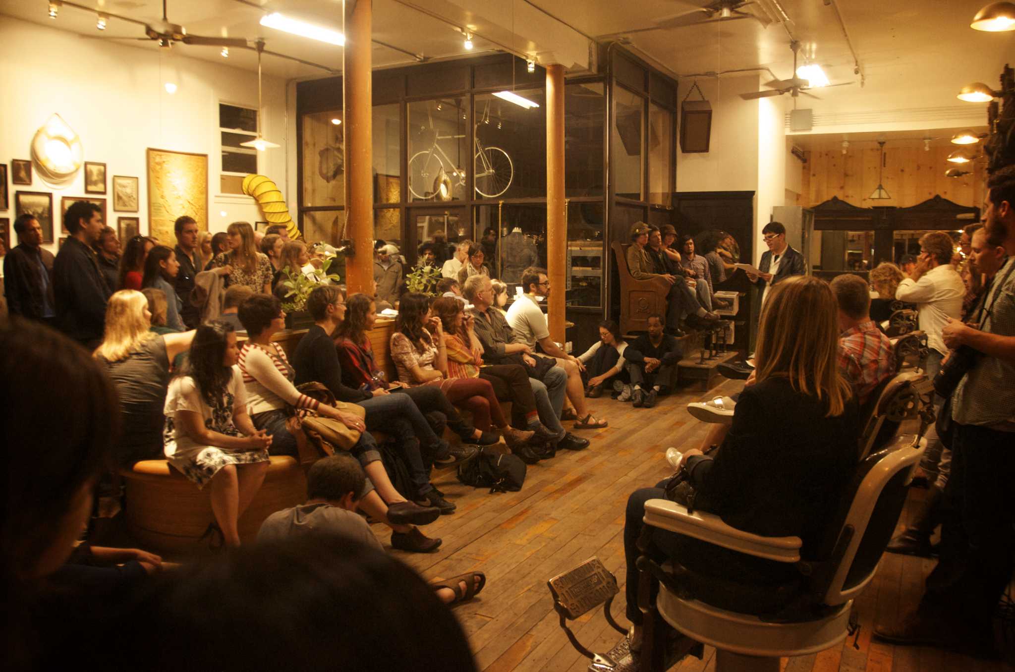 Litquake 2024: Top picks for the SF literary festival