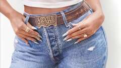 Beyoncé and Levi's ad campaign promises 'exclusive products'