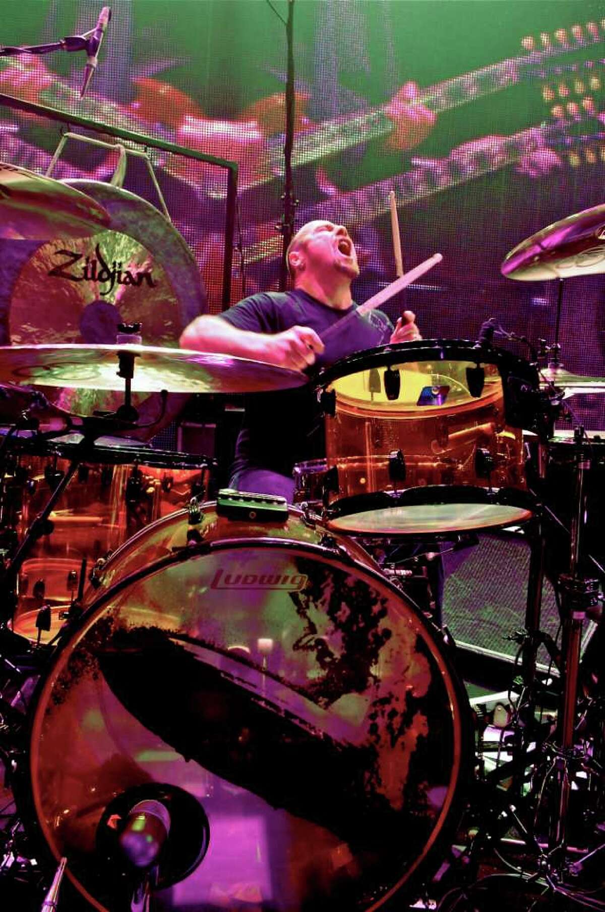 'Jason Bonham's Led Zeppelin Experience' coming to Stamford
