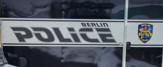 Berlin police: New Britain man killed in crash on Christian Lane