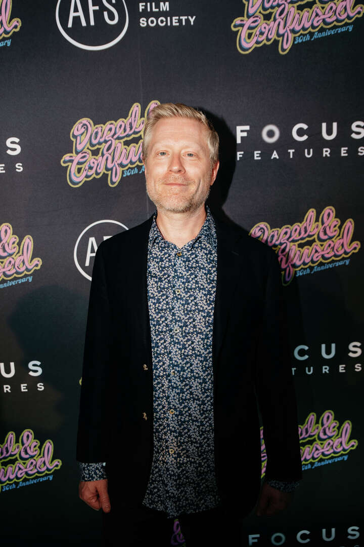 'Dazed and Confused' 30th anniversary cast reunion hits Austin