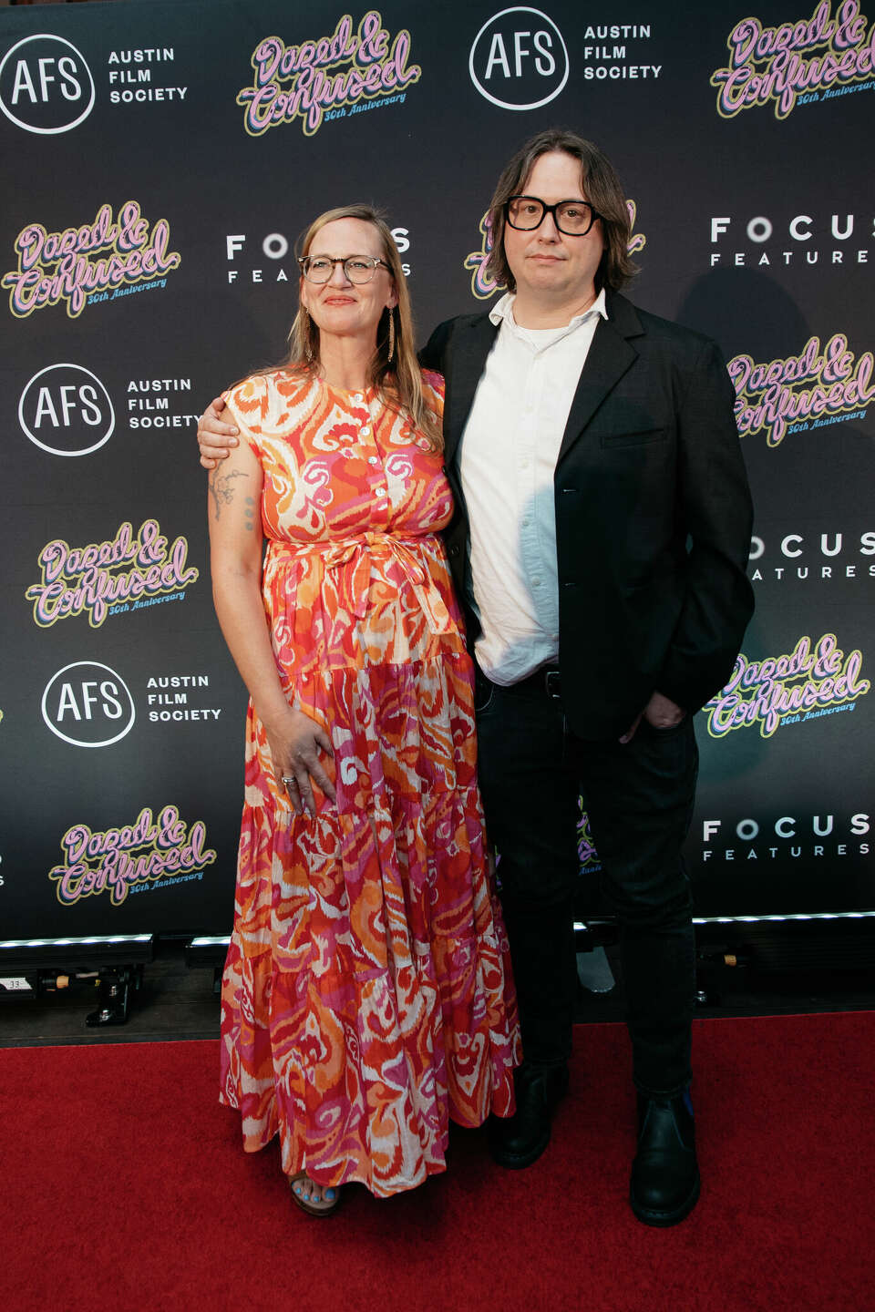 'Dazed and Confused' 30th anniversary cast reunion hits Austin