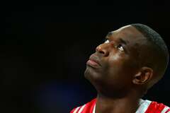 NBA Hall of Famer, Houston Rockets star Dikembe Mutombo dies at 58