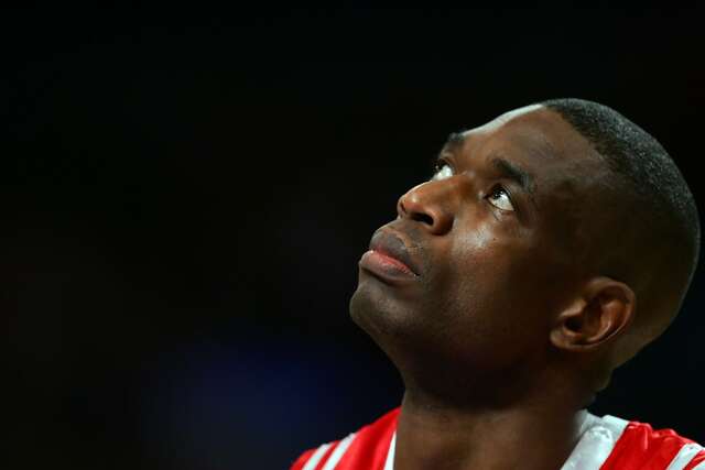 NBA Hall of Famer, Houston Rockets star Dikembe Mutombo dies at 58