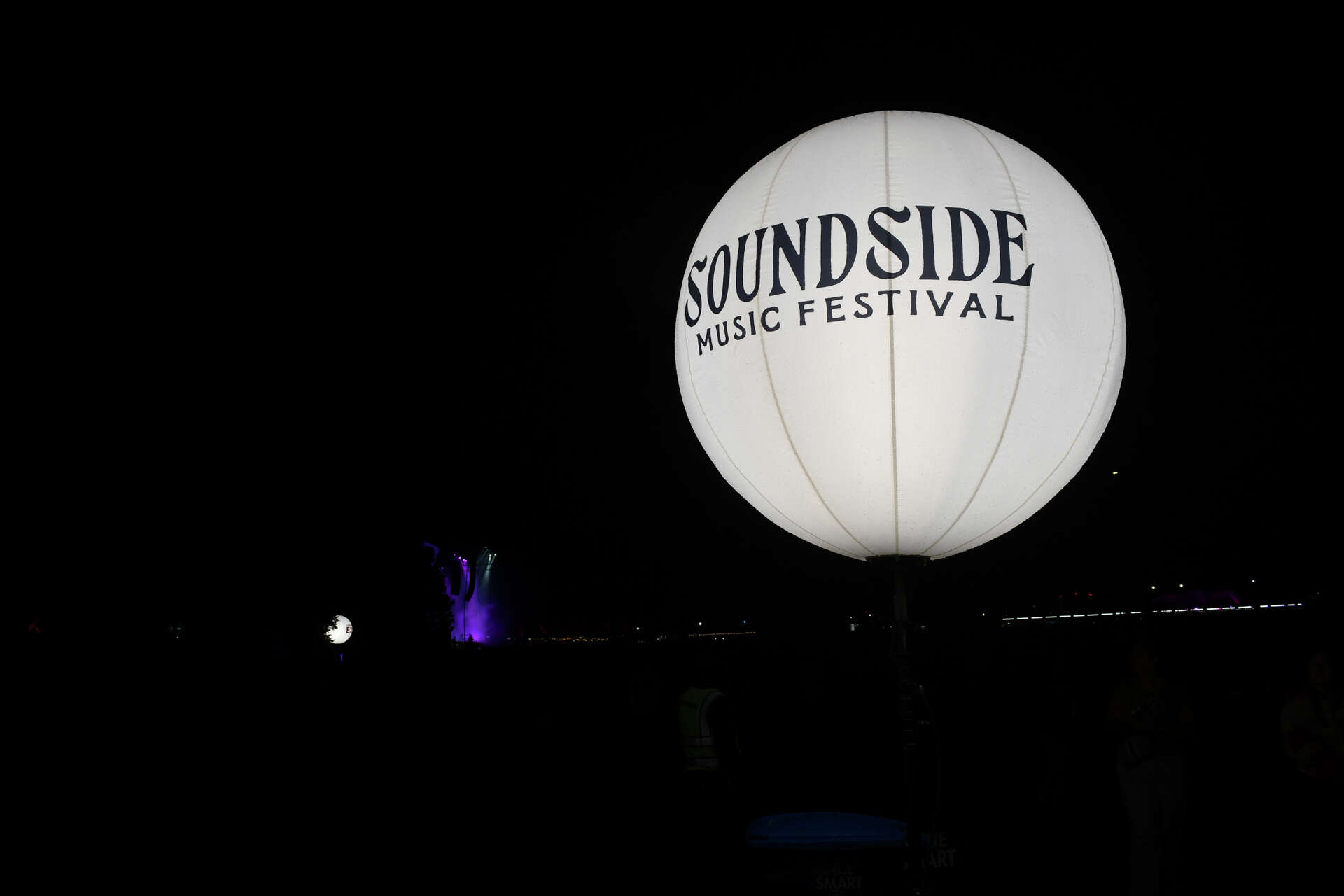 Soundside Music Festival 2025 canceled: What we know and don't know