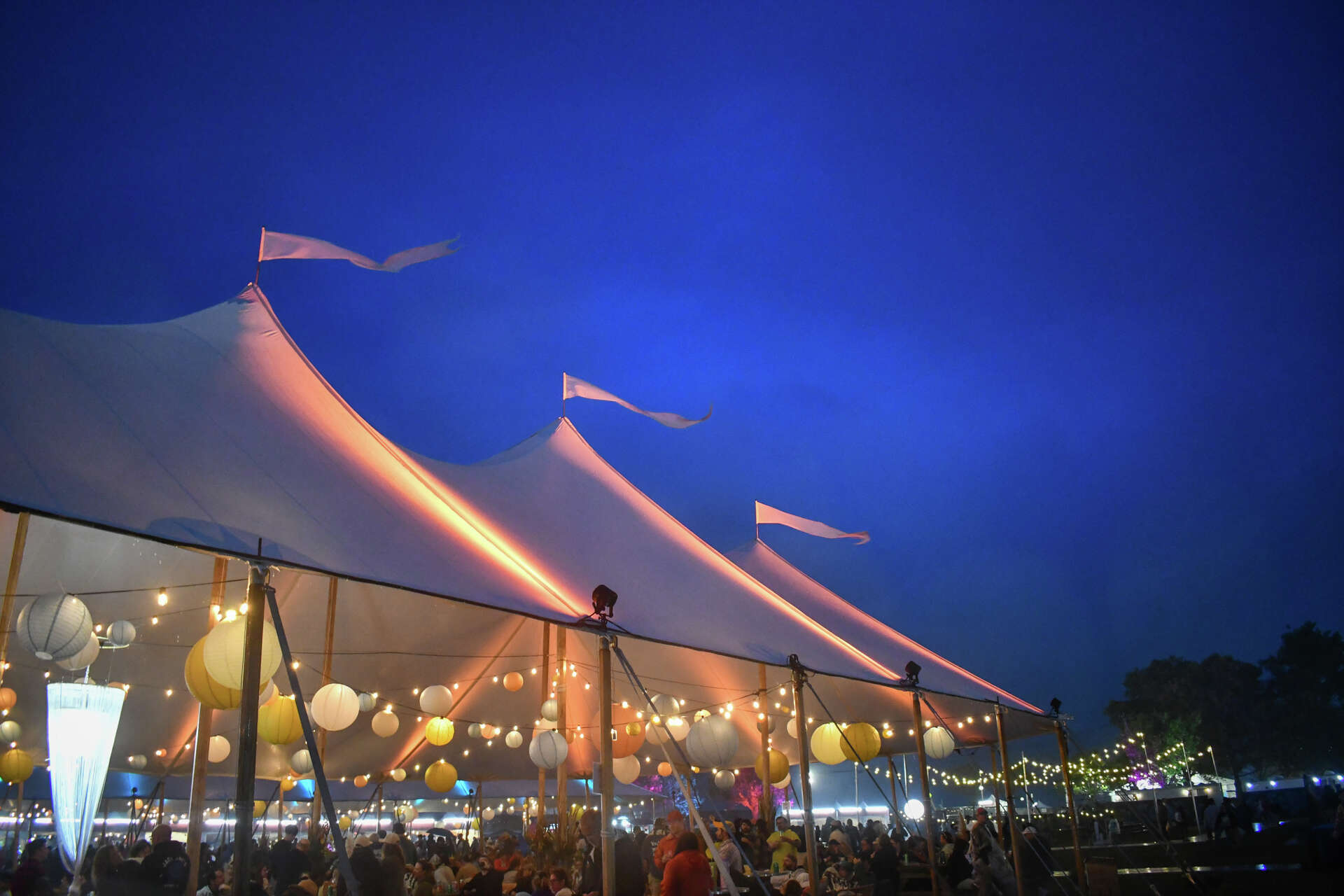 Soundside Music Festival in Bridgeport cancels 2025 weekend