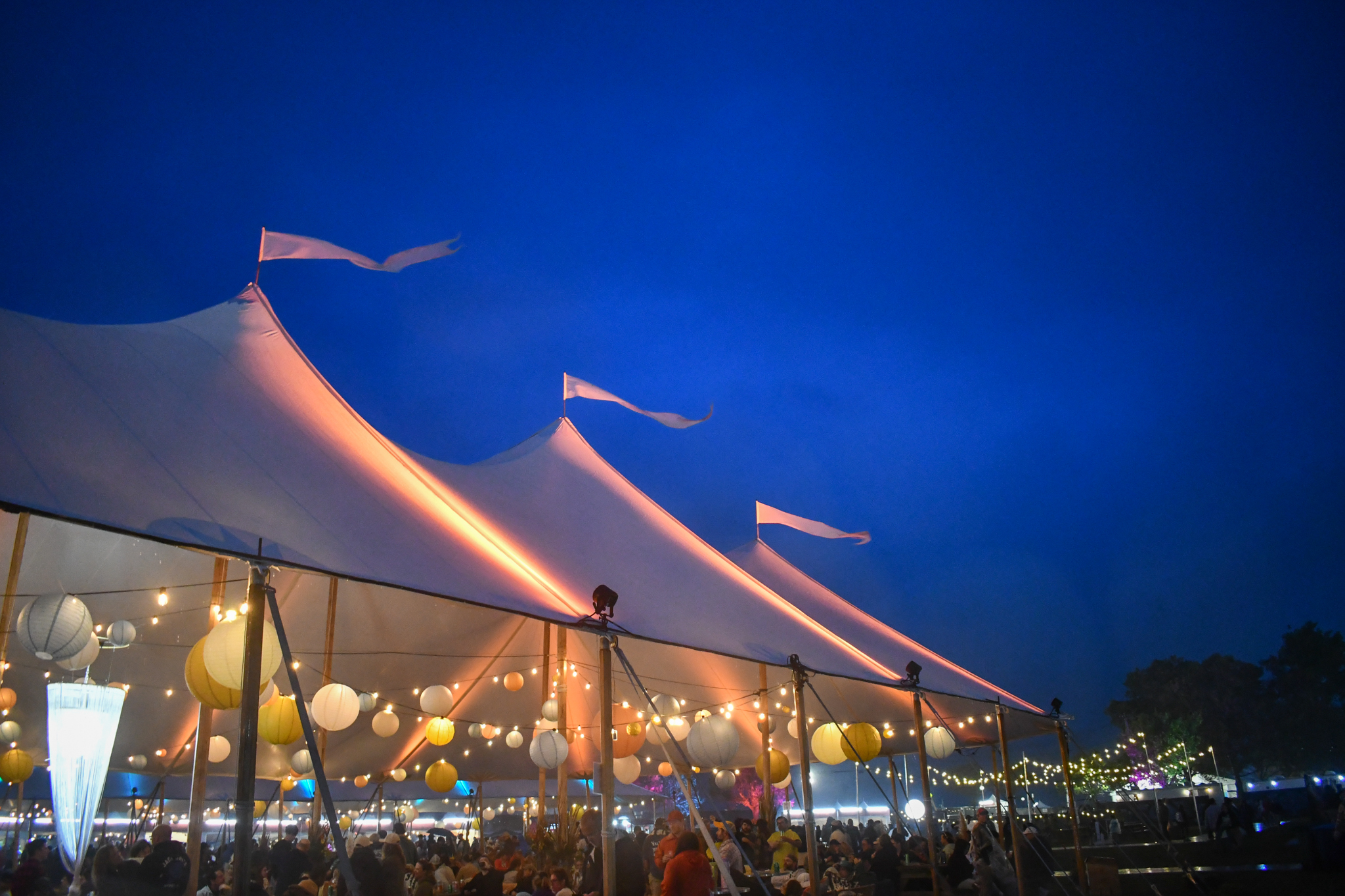 Soundside Music Festival in Bridgeport cancels 2025 weekend