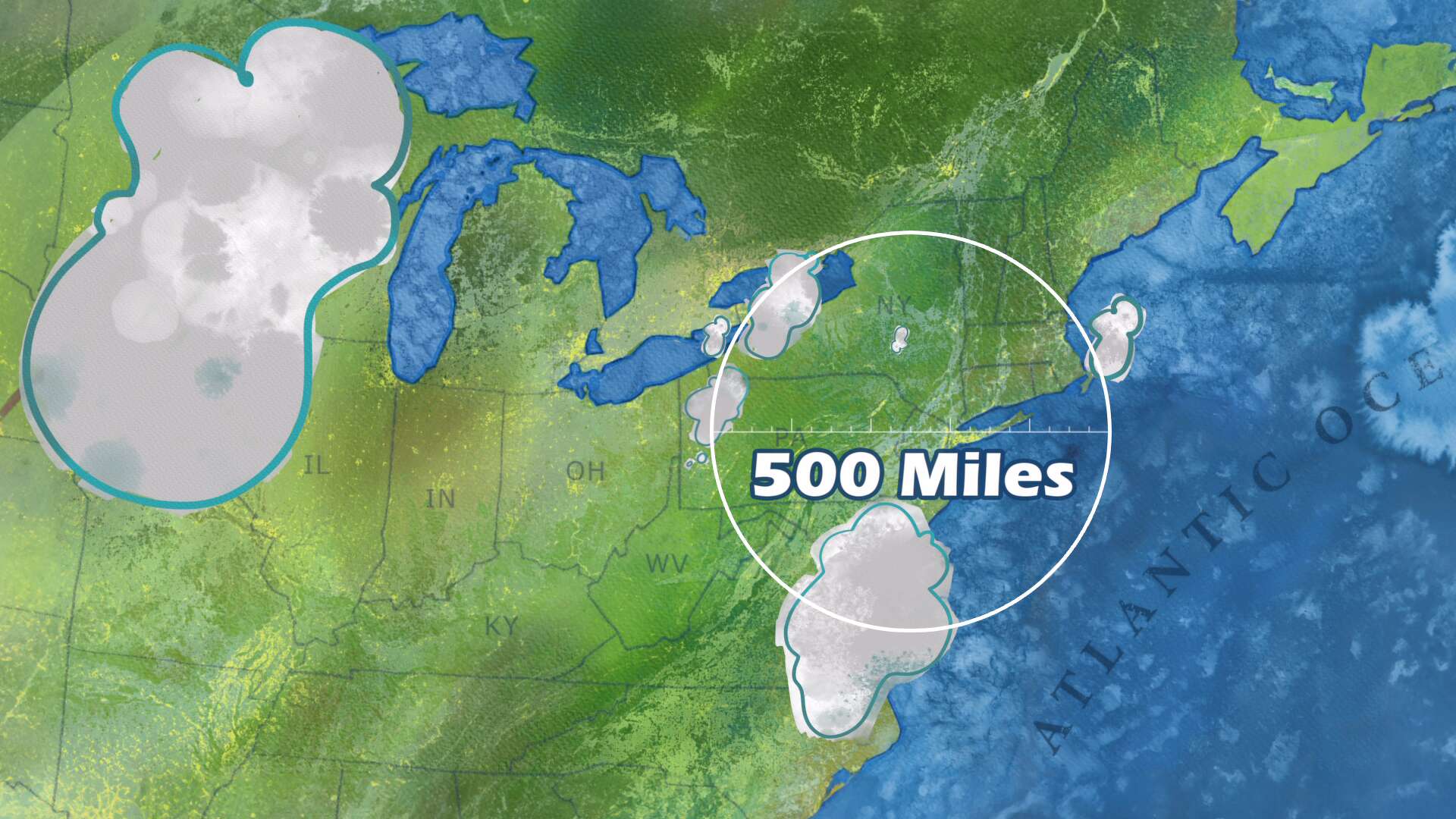 Treasure worth nearly $100K up for grabs in western Massachusetts