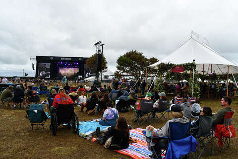 CT's Soundside breaks attendance record, teases 2025 edition