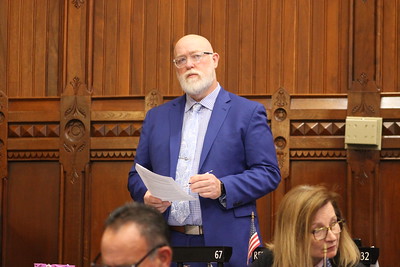 CT 67th House race: What to know about Bill Buckbee, Alexandra Thomas