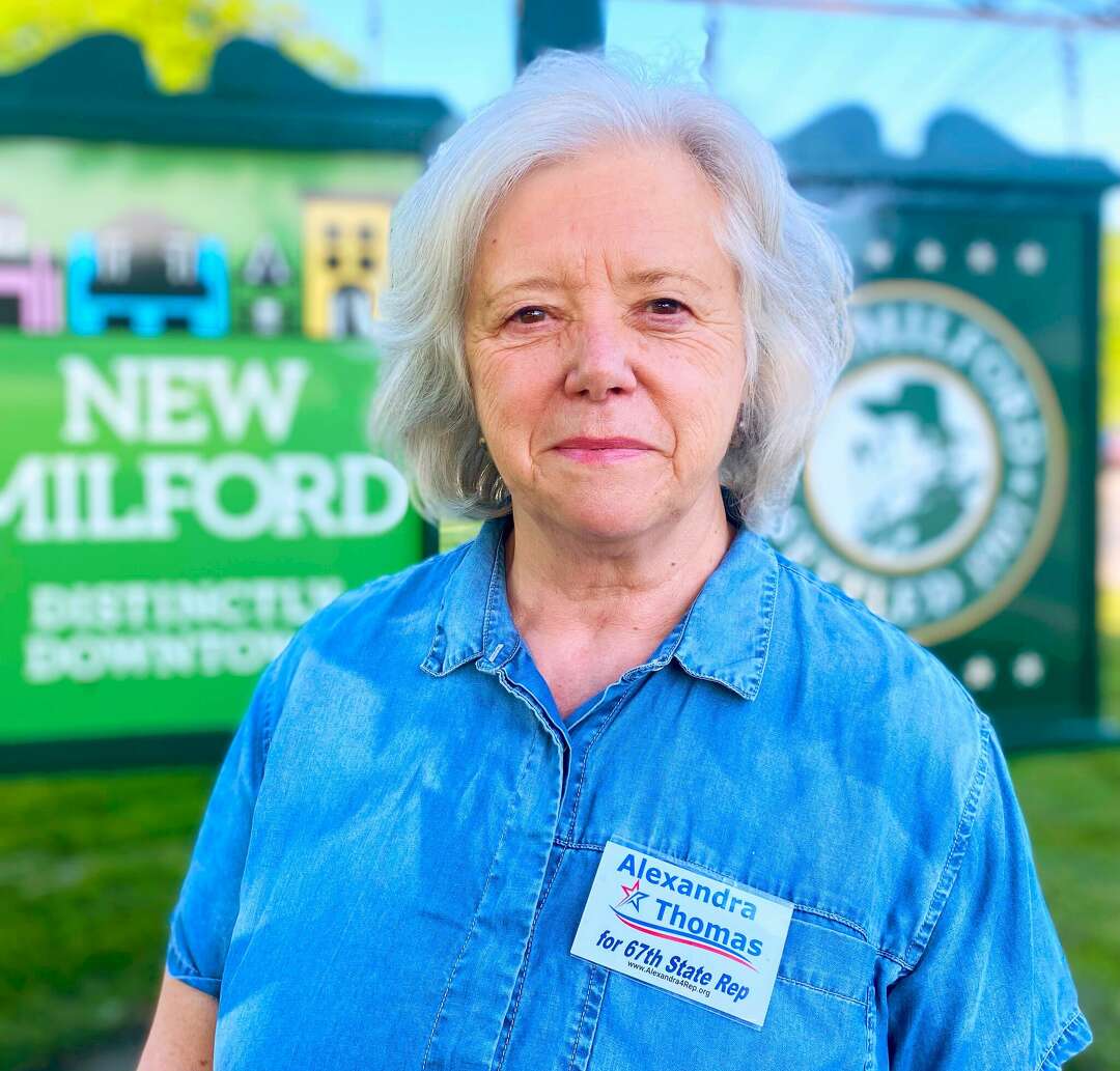 CT 67th House race: What to know about Bill Buckbee, Alexandra Thomas