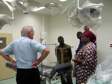 Houston Rockets: Dikembe Mutombo moments to remember