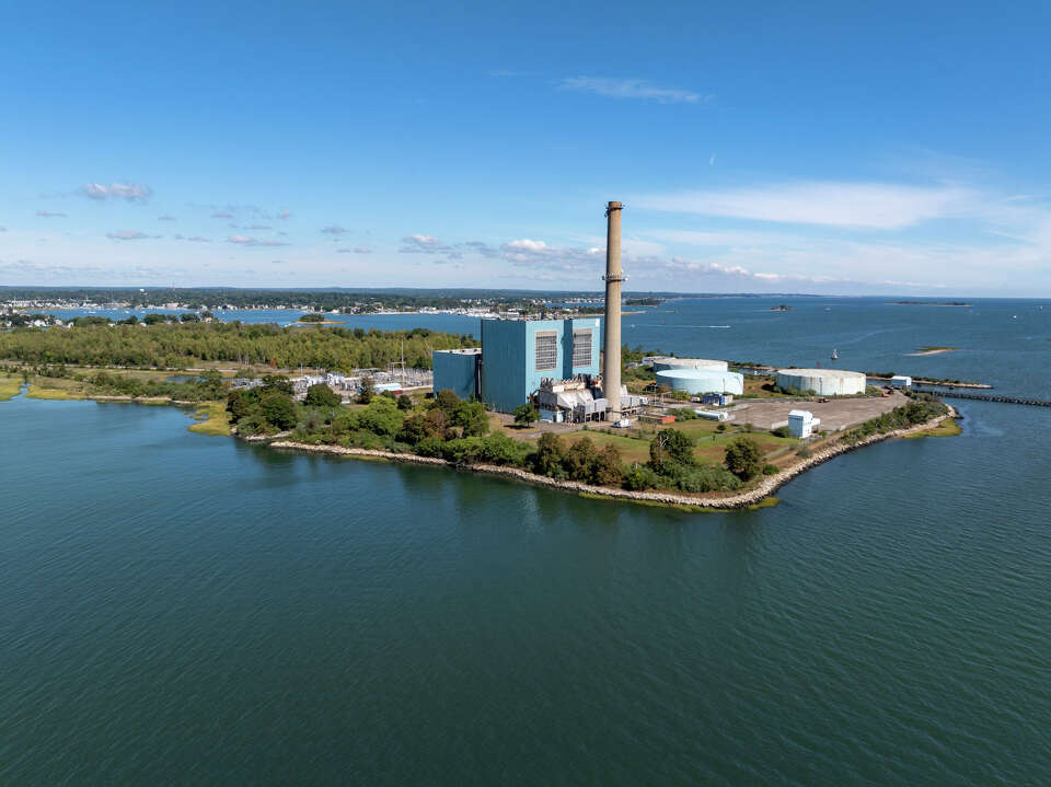 Norwalk's Manresa Island to become a park with Datto founder purchase