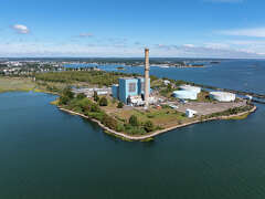 Norwalk's Manresa Island to become a park with Datto founder purchase