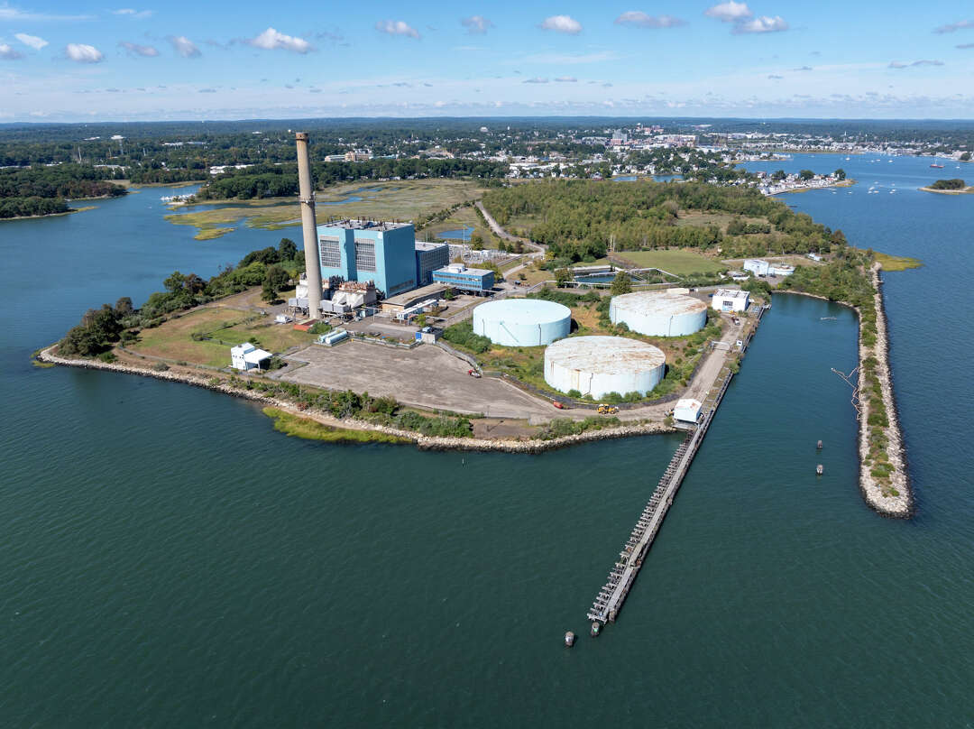 Norwalk's Manresa Island to become a park with Datto founder purchase