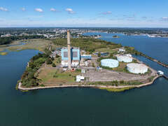 Norwalk's Manresa Island to become a park with Datto founder purchase