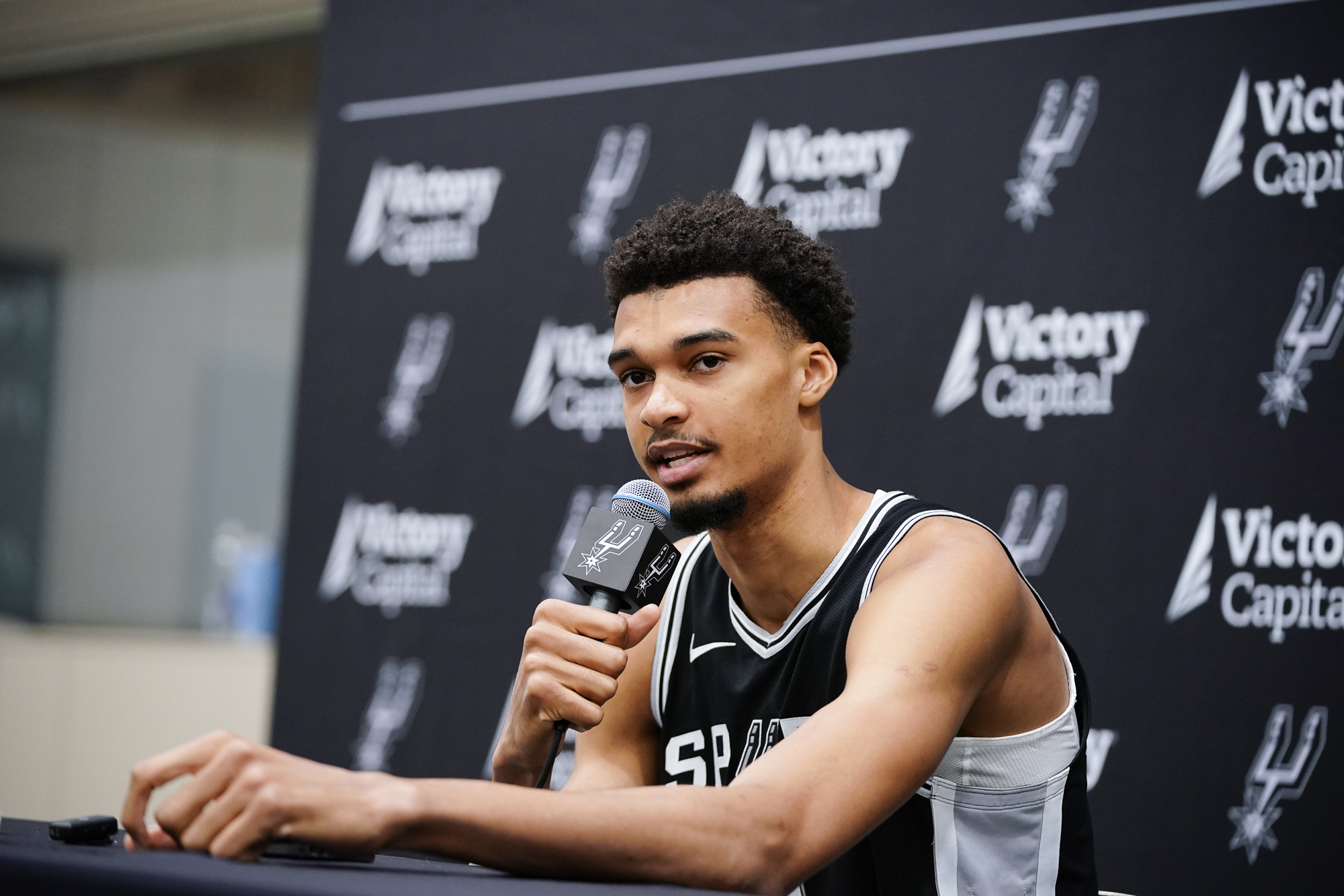 Winning time? This year, Spurs are counting on it