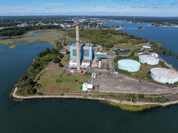 Norwalk's Manresa Island to become a park with Datto founder purchase