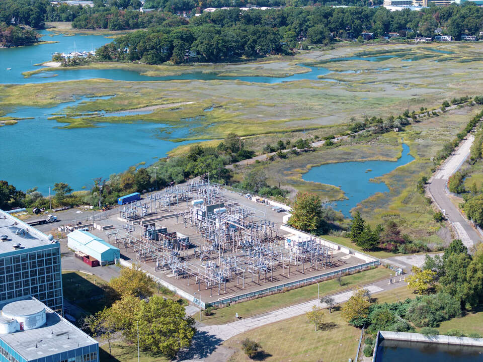 Norwalk's Manresa Island to become a park with Datto founder purchase