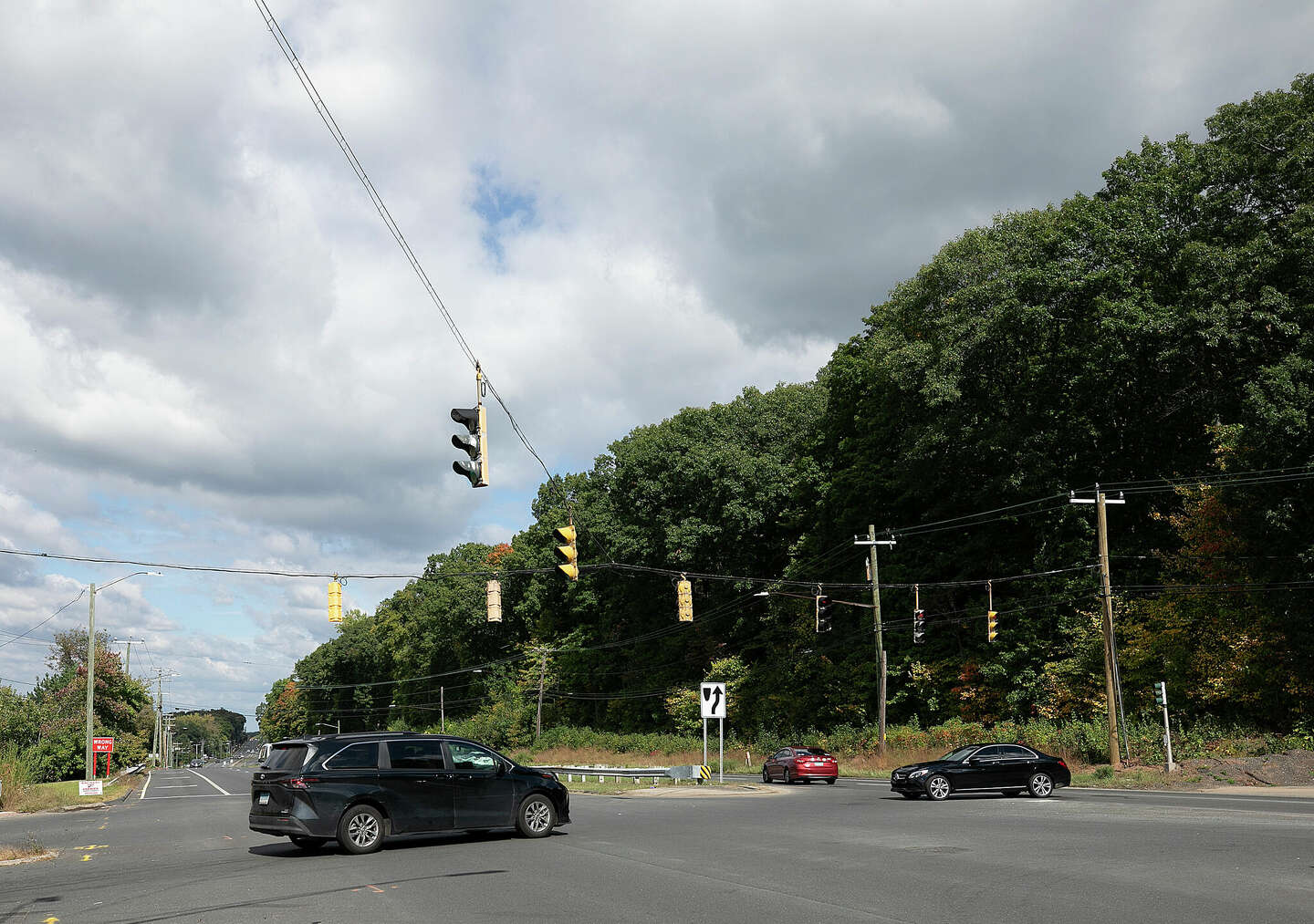 CT family in 'disbelief' after child killed in Berlin Turnpike crash