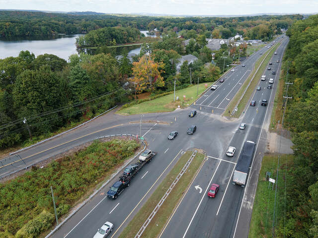 CT family in 'disbelief' after child killed in Berlin Turnpike crash