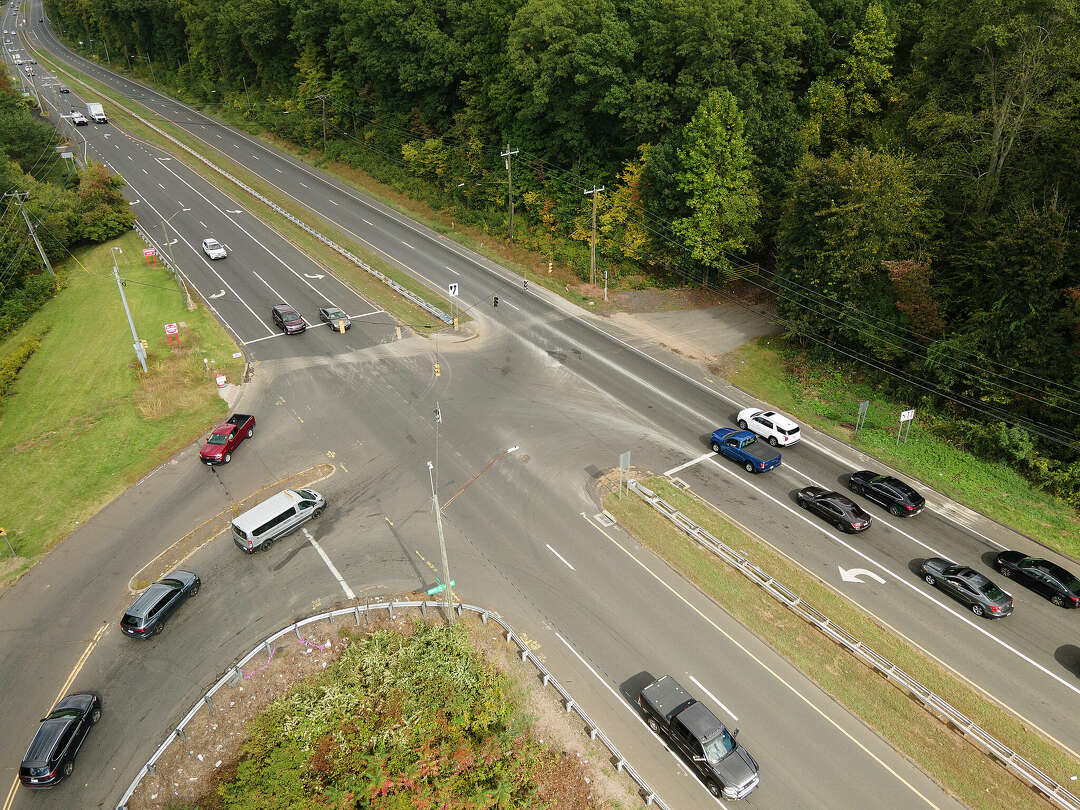 CT family in 'disbelief' after child killed in Berlin Turnpike crash