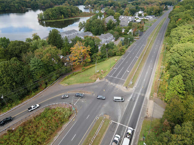 CT family in 'disbelief' after child killed in Berlin Turnpike crash