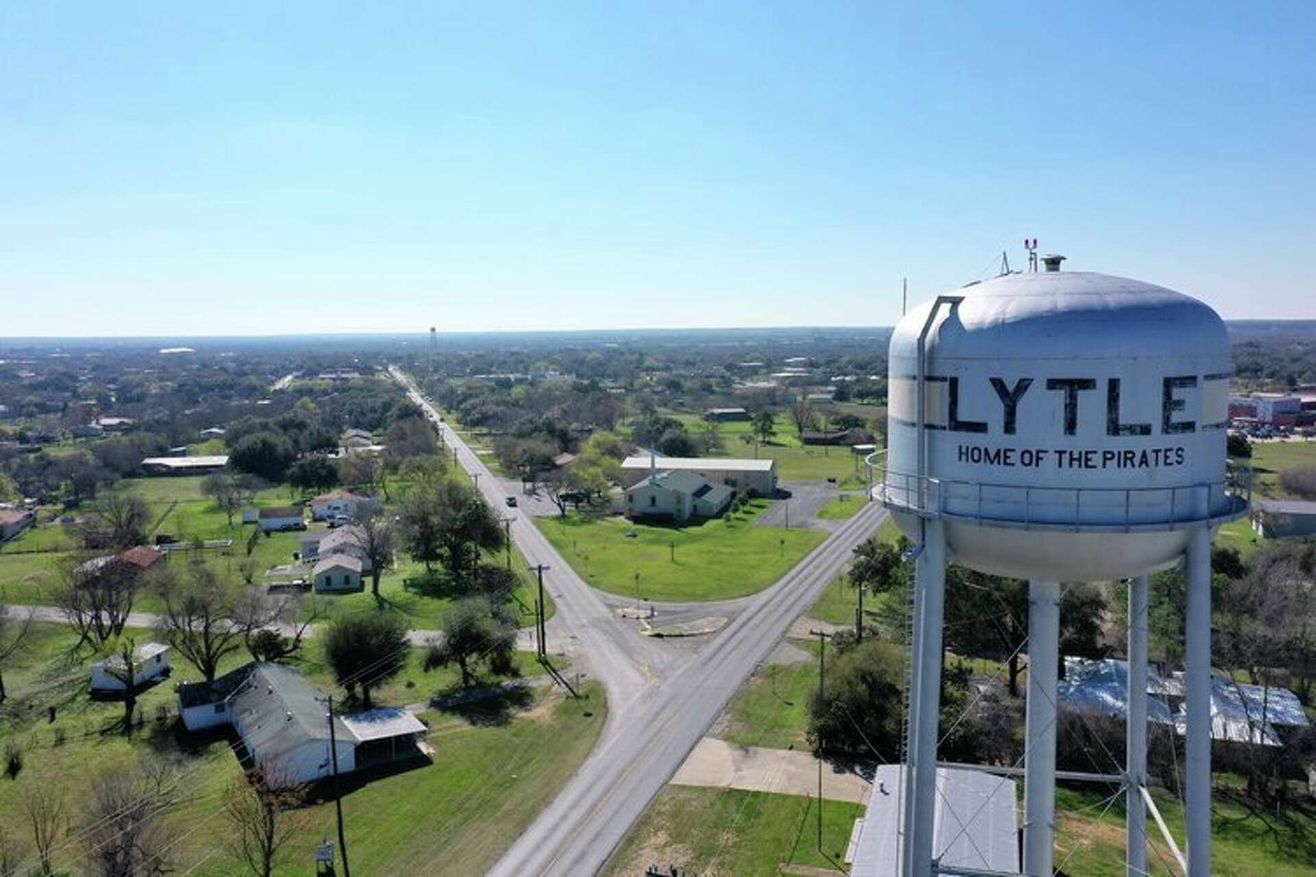 How rural towns surrounding San Antonio voted in 2020 election