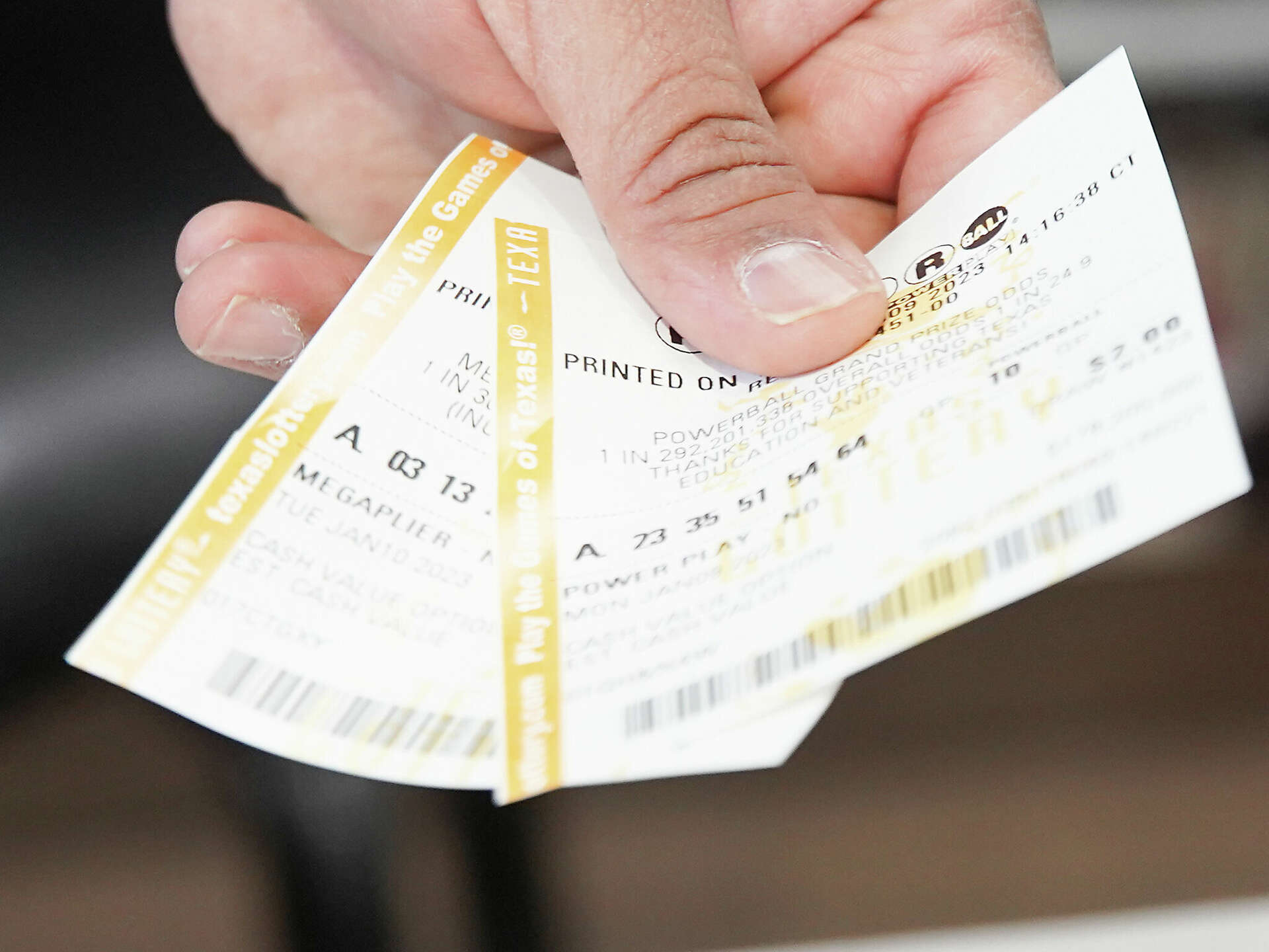 Mega Millions has raised ticket price in latest version of game