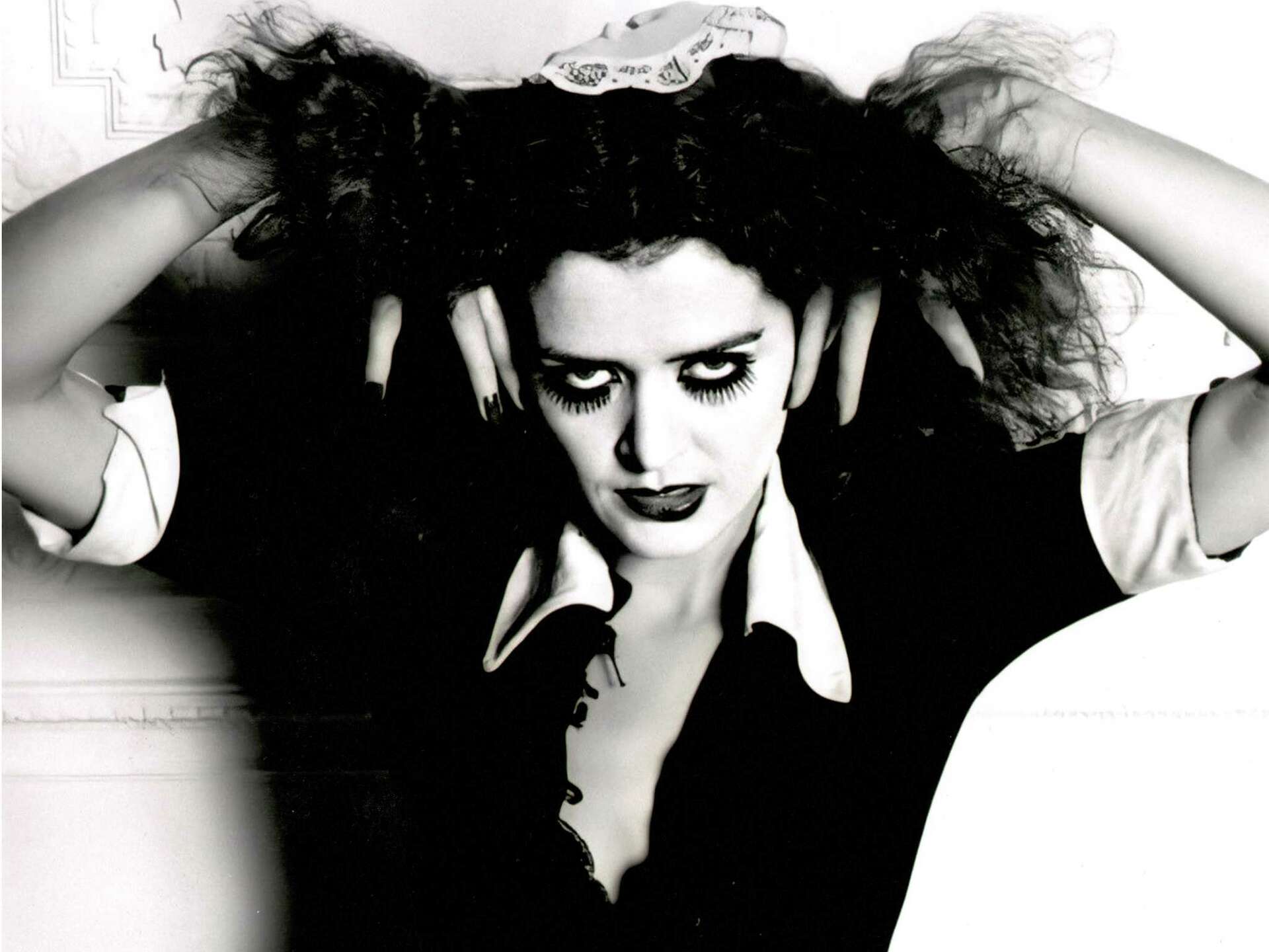 ‘Rocky Horror’ star Patricia Quinn to celebrate film’s 50th anniversar