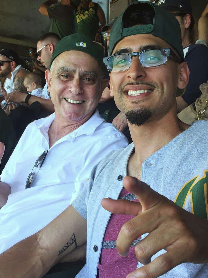 The Bay Area I've known was gone long before the A's left